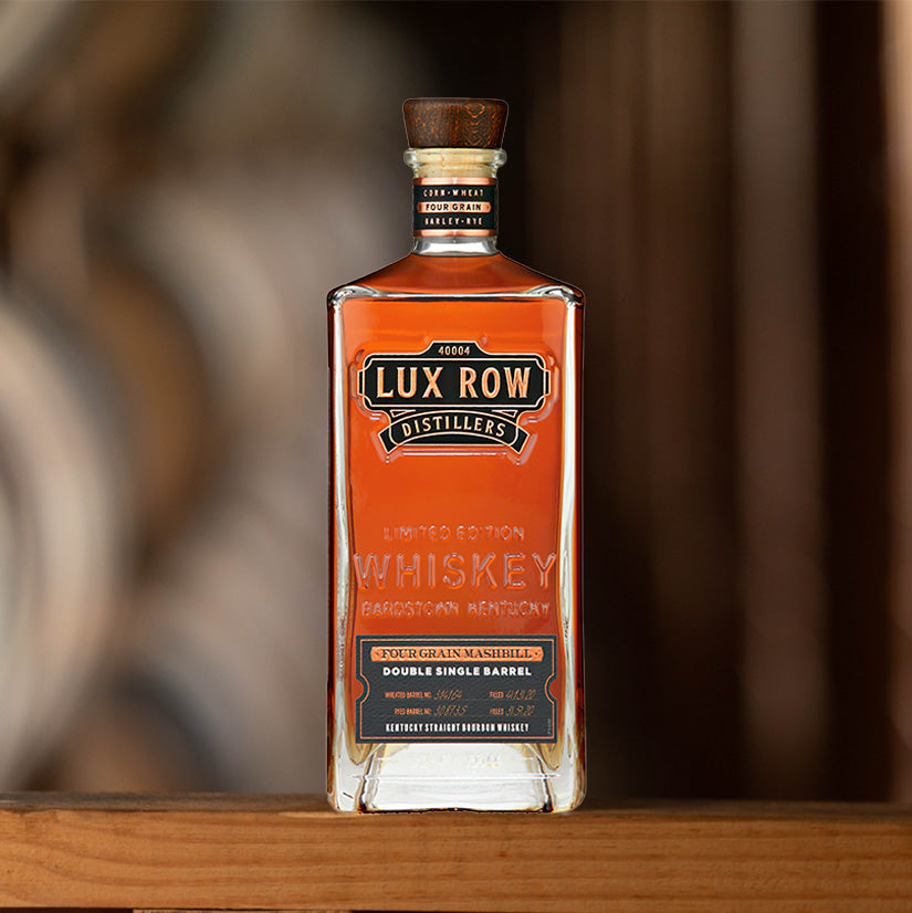 One Lux Row Bottle Club by Lux Row Distillers